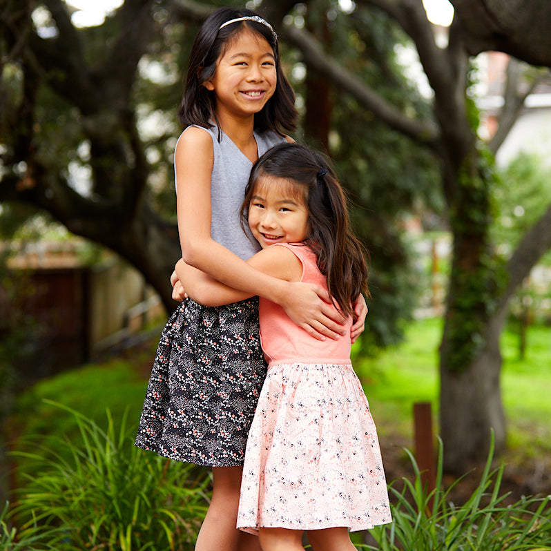 ZOE + ELISE 💗 – eden & zoe